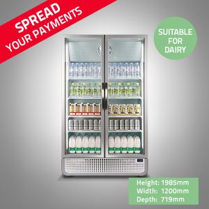 Husky Commercial Refrigeration | Husky Commercial